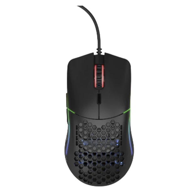 Купить Игровая мышка Glorious Model O Matte Black (GO-BLACK) в ...