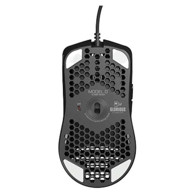 Купить Игровая мышка Glorious Model O Matte Black (GO-BLACK) в ...