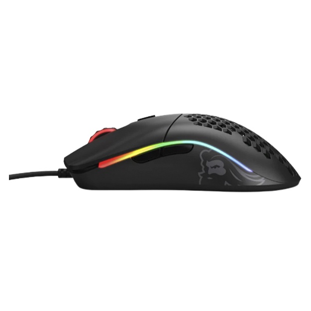Купить Игровая мышка Glorious Model O Matte Black (GO-BLACK) в ...