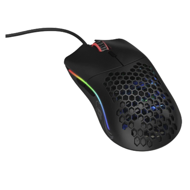 Купить Игровая мышка Glorious Model O Matte Black (GO-BLACK) в ...