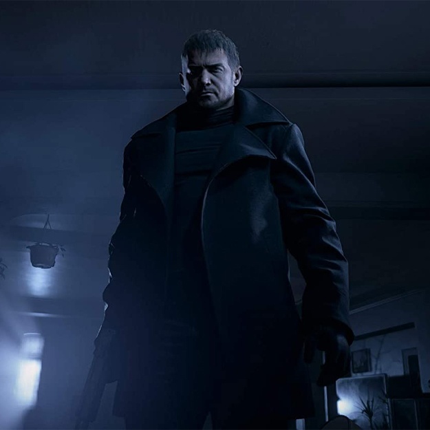 Resident Evil Village PlayStation 5 арзон нарҳда сотиб олинг ...