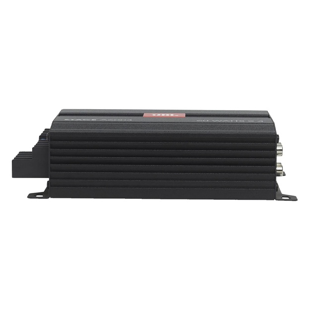 Автомобильный усилитель JBL Stage A6004