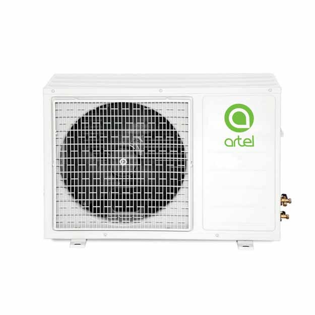 Характеристика Кондиционер Artel ART-12 HDM Grand (Invertor) цена и фото
