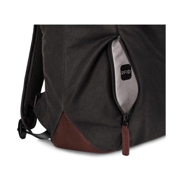 Купить Рюкзак для ноутбука HP Spectre Folio Backpack (Waxed Canvas) в ...