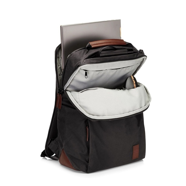 Купить Рюкзак для ноутбука HP Spectre Folio Backpack (Waxed Canvas) в ...