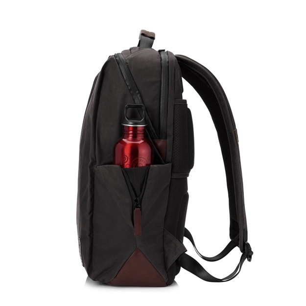 Купить Рюкзак для ноутбука HP Spectre Folio Backpack (Waxed Canvas) в ...