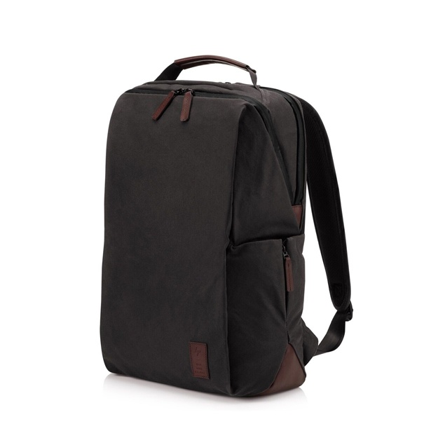 Купить Рюкзак для ноутбука HP Spectre Folio Backpack (Waxed Canvas) в ...