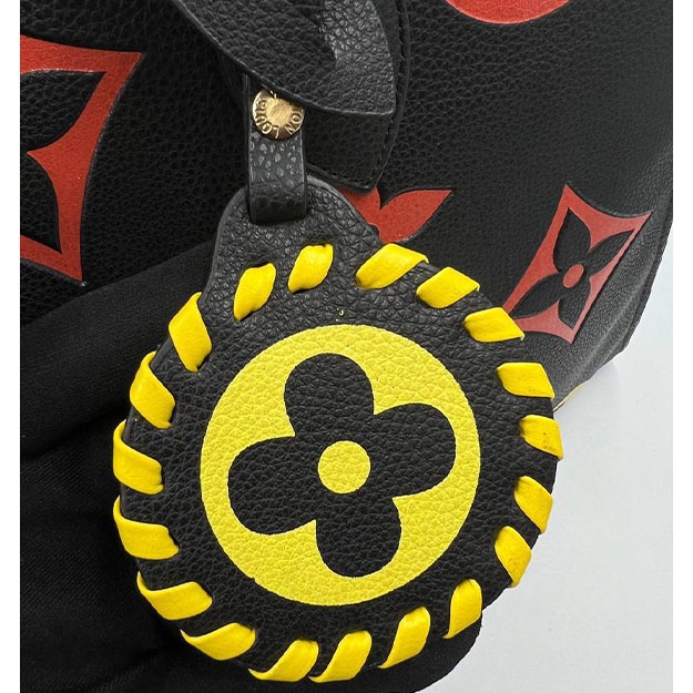 Аёллар Сумкаси LOUIS VUITTON ONTHEGO NEW MODEL ART OL51907 арзон нарҳда ...