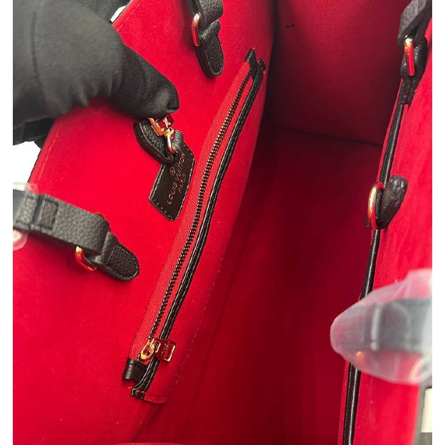 Аёллар Сумкаси LOUIS VUITTON ONTHEGO NEW MODEL ART OL51907 арзон нарҳда ...