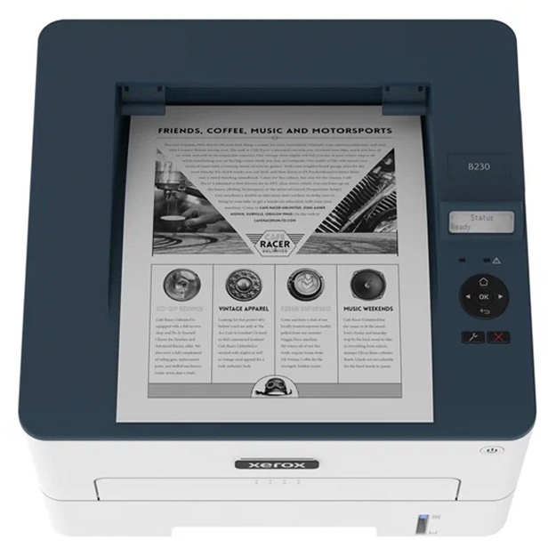 Lazerli printer Xerox B230 (B230V_DNI) arzon narxda sotib oling - O ...
