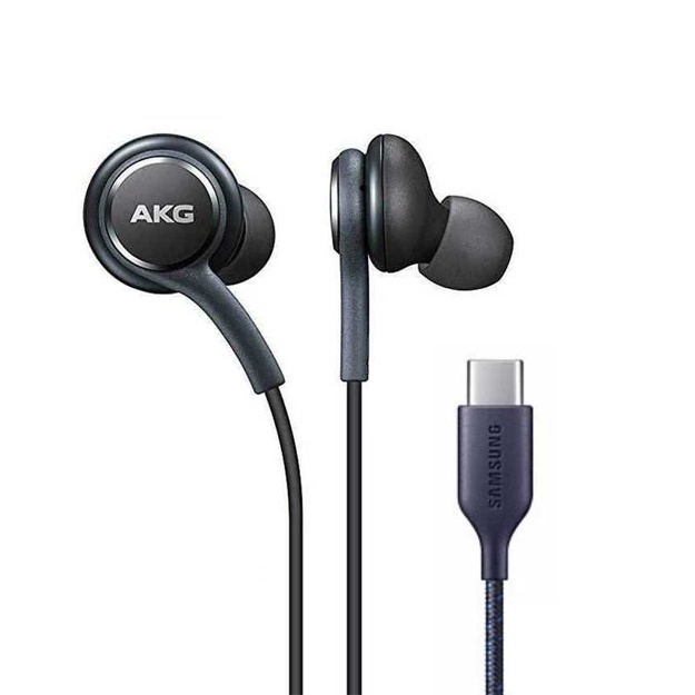 Купить Наушник Samsung Type-C Earphones Sound By AKG в Узбекистане - в ...