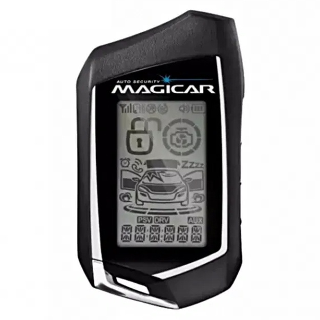 Купить Автосигнализация Dominant Magicar 906 (Оригинал) в Узбекистане - в рассрочку | olcha