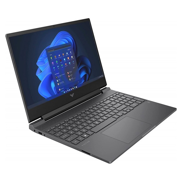 Купить Ноутбук HP Victus 15-FA0025NR i5-12500H 8/512 GB SSD RTX 3050 ...