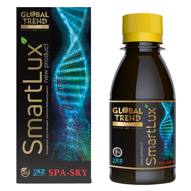 Купить Нано бальзам Smart Lux в Узбекистане - в рассрочку | olcha