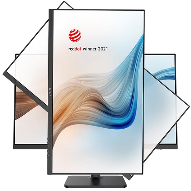 Купить Монитор MSI Modern MD272QP 27" WQHD 2K в Узбекистане - в ...