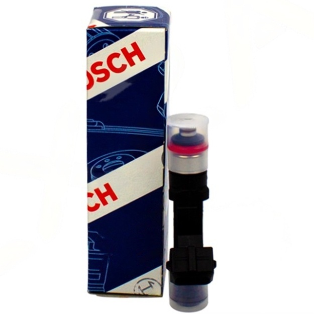 Ёқилғи инжектори (инжектор) BOSCH LACETTI 1.8 0280158101