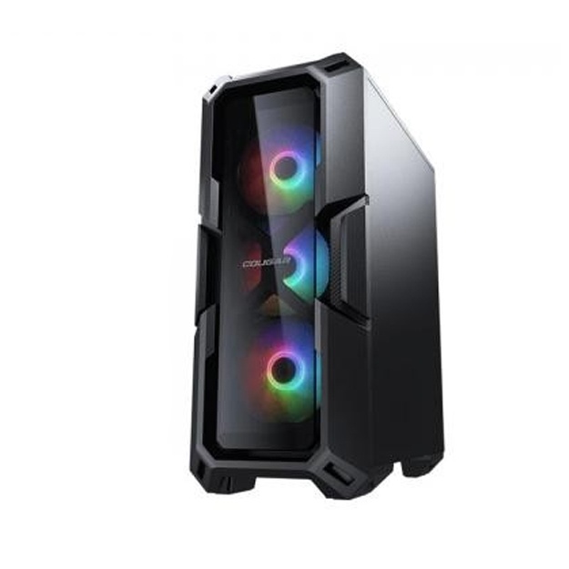 Купить Системный блок Cougar MX440-G RGB i7-12700 16/512 GB SSD ...