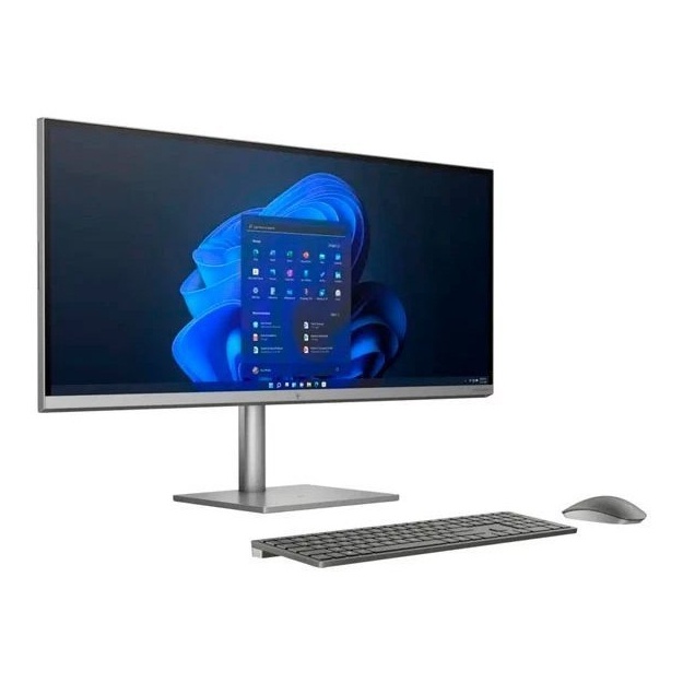 Купить Моноблок HP Envy AIO 34-c0011ur i7-11700 16/512 GB SSD GTX1650 ...