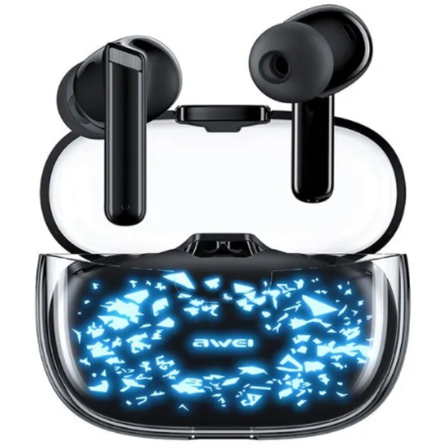 Купить Беспроводные наушники Awei T52 Pro в Узбекистане - в рассрочку ...