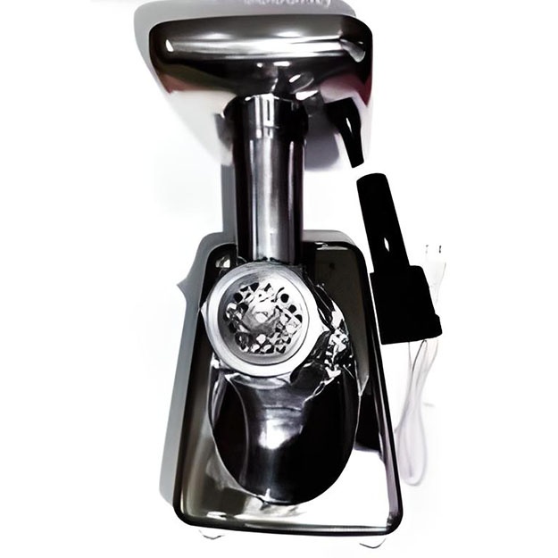 Гўшт майдалагич Mega arsia Model ME-312 арзон нарҳда сотиб олинг ...