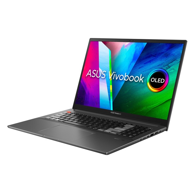 Купить Ноутбук Asus Vivobook Pro 16X i7-12700H 16/512 GB SSD RTX3050 Ti ...