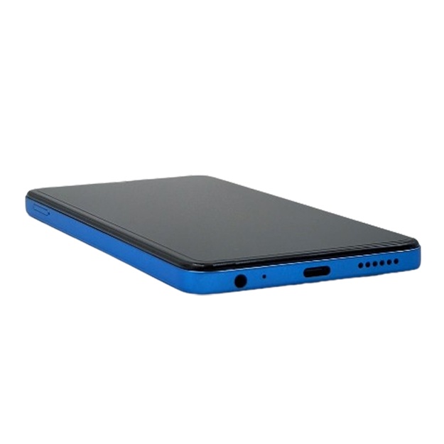 Купить Tecno Spark 10 4/128GB Meta blue (Бывший в употреблении) в ...