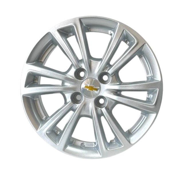 Купить Автомобильные диски R15 Cobalt Spark 4 шт в Узбекистане - в ...