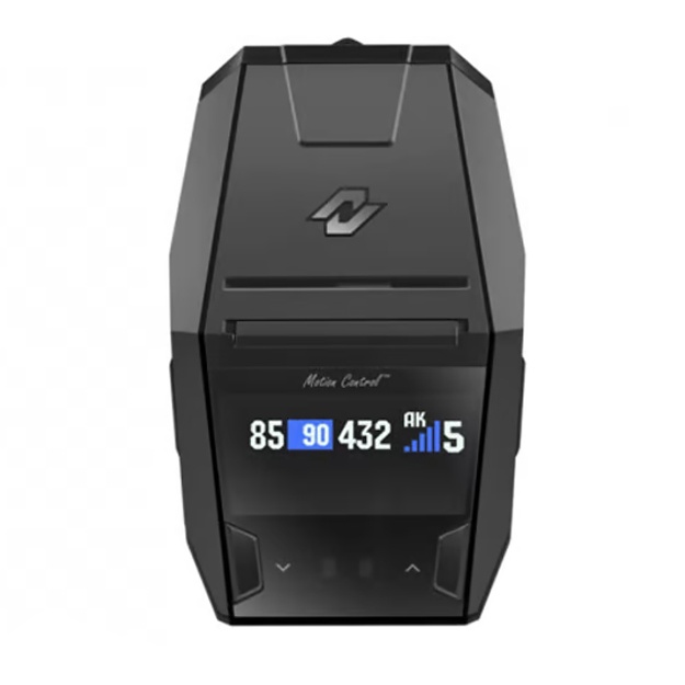 Купить Радар-детектор Neoline X-COP 8800S Wi-Fi Black в Узбекистане - в ...