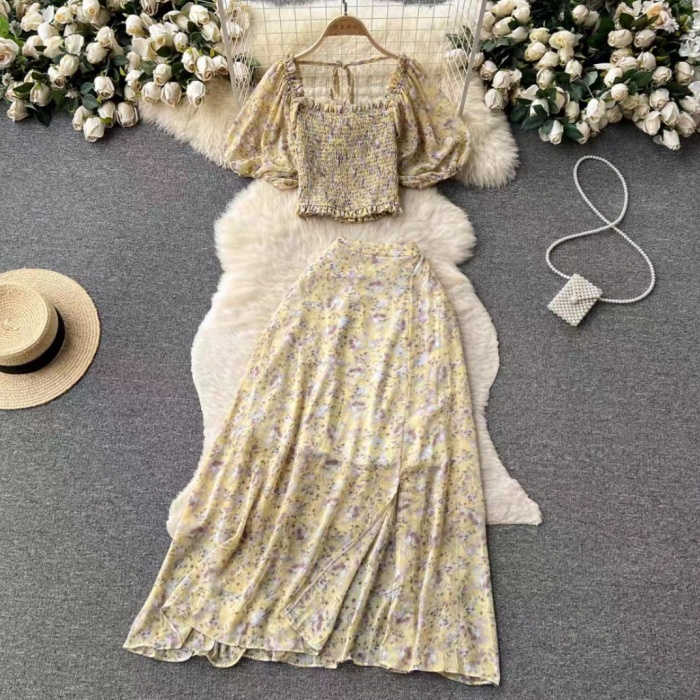 Женское летнее платье АРТ 566462