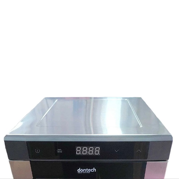 Купить Сушилка для фруктов и овощей 6 поддонов Dontech КТ-1911 в Узбекистане - в рассрочку | olcha
