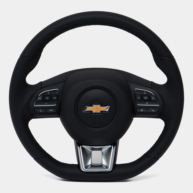 Купить Автомобильный мульти руль от Audi в cтиле Porshce для машин Gm ...