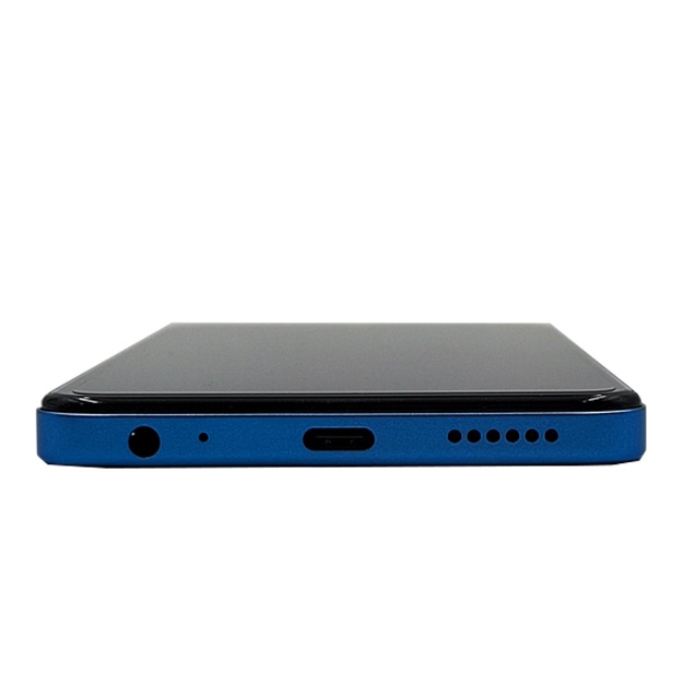 Купить Tecno Spark 10 4/128GB Meta blue (Бывший в употреблении) в ...