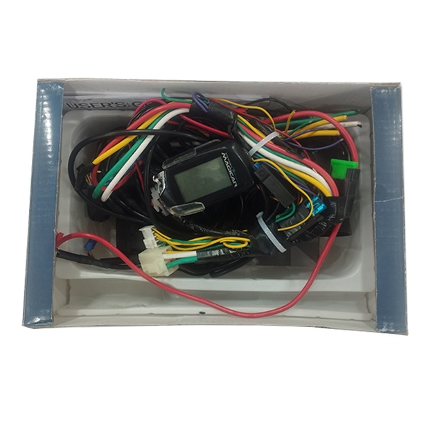 Купить Автосигнализация Magicar M905F (Бывший в употреблении) в Узбекистане - в рассрочку | olcha