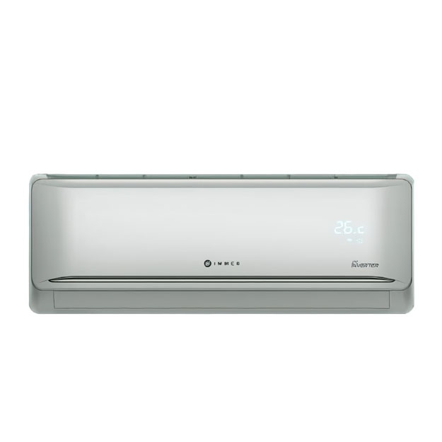 Купить Кондиционер Immer FRENZI 12 Inverter в Узбекистане - в рассрочку ...