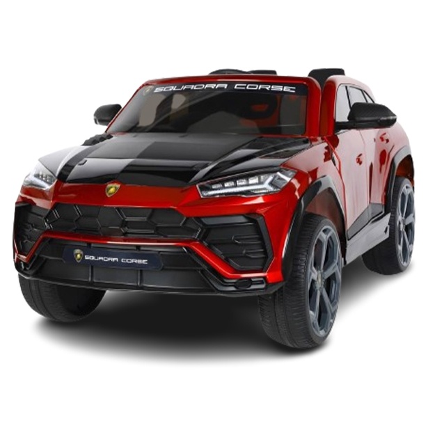 Купить Электромобильи Lamborghini Urus SMT-666 красный в Узбекистане - в рассрочку | olcha