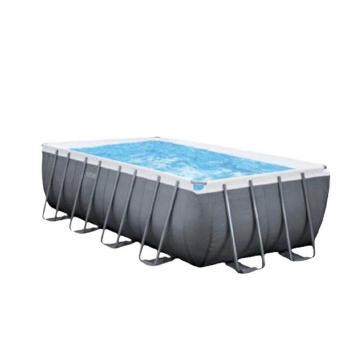 Купить Бассейн каркасный Intex Ultra XTR Frame 549х274х132 см, фильтр ...