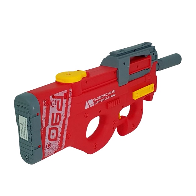 Электрический водяной автомат P90 water gun, автомат детский ...