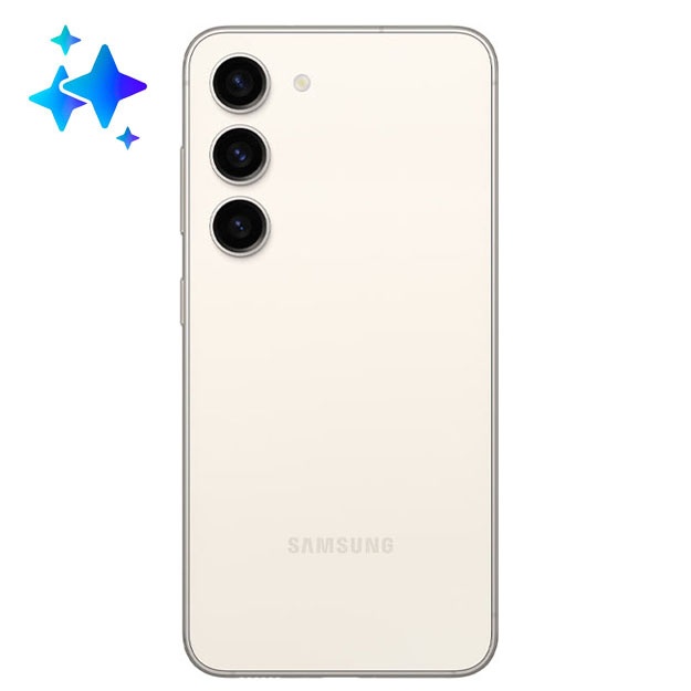 Samsung Galaxy S23+ 8/256 GB Qaymoq rang arzon narxda sotib oling - O ...