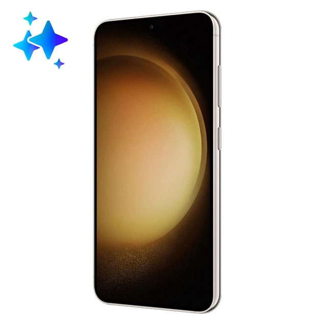 Samsung Galaxy S23+ 8/256 GB Qaymoq rang arzon narxda sotib oling - O ...