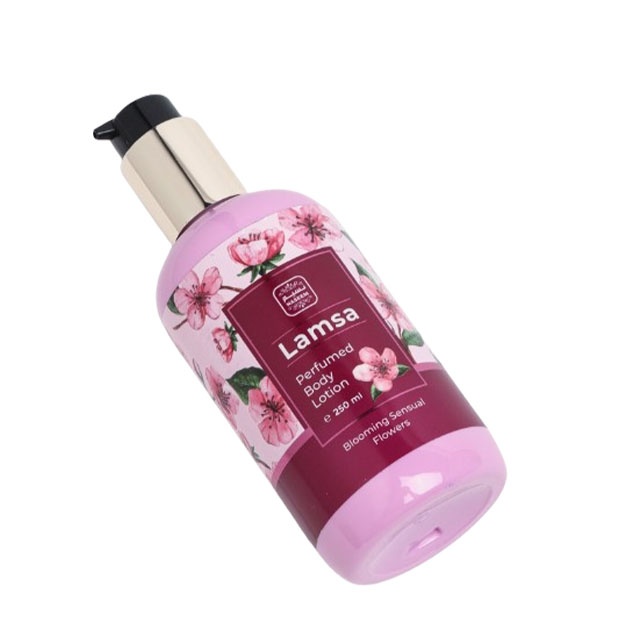 Купить Парфюмерный лосьон для тела Lamsa Body Lotion, 250 мл в ...