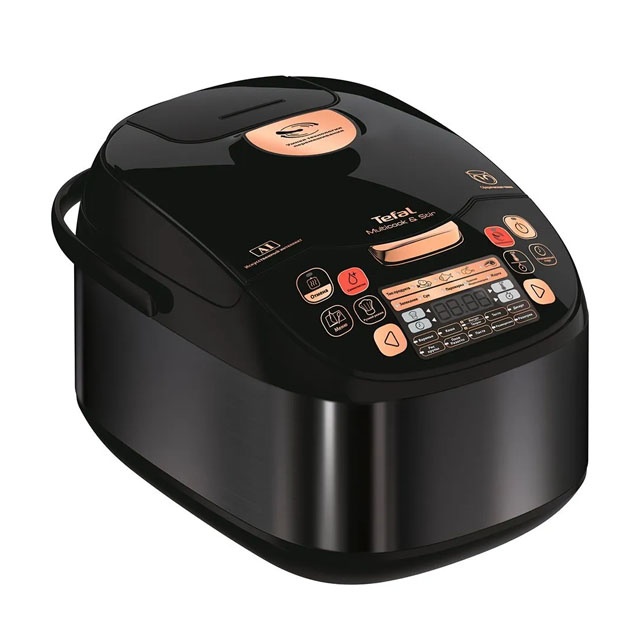 Купить Мультиварка Tefal RK901832 в Узбекистане - в рассрочку | olcha