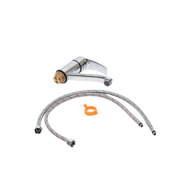 Lavabo krani BOOU B8181-14A arzon narxda sotib oling - O'zbekistonga tez yetkazadi | olcha.uz