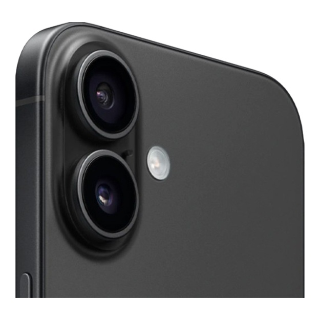 Купить Apple iPhone 16 256 GB Black в Узбекистане - в рассрочку | olcha