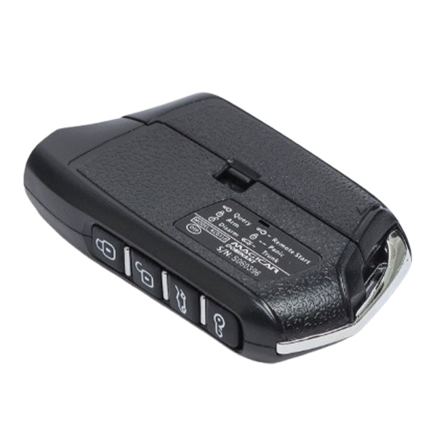 Купить Автосигнализация Dominant Magicar 906 (Оригинал) в Узбекистане ...