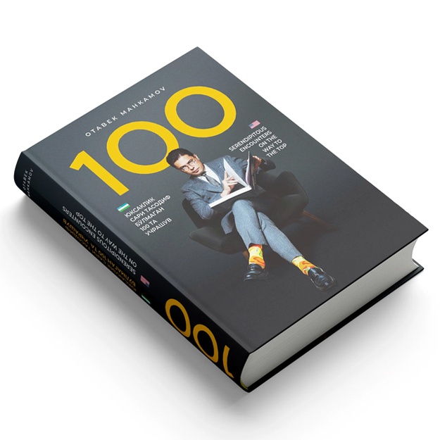 Otabek Mahkamov: Yuksaklik sari tasodif bo‘lmagan 100 ta uchrashuv ...