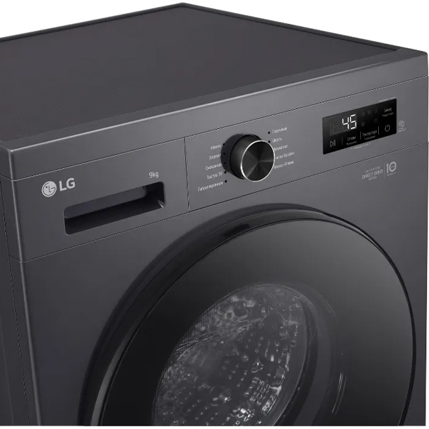 Купить Стиральная машина LG F2Y1VS5J 9 кг в Узбекистане - в рассрочку | olcha
