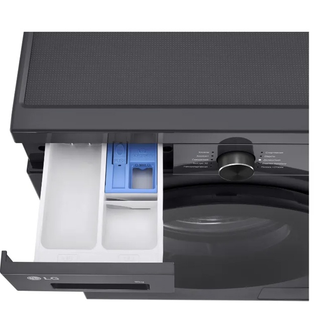 Купить Стиральная машина LG F2Y1VS5J 9 кг в Узбекистане - в рассрочку | olcha