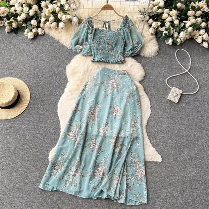 Женское летнее платье АРТ 566462