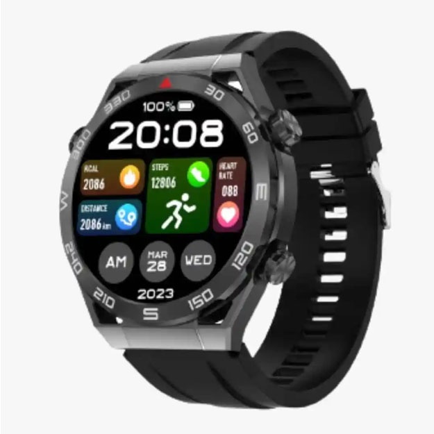 Купить Умные часы DT NO.1 Ultra Mate Wear Pro в Узбекистане - в ...