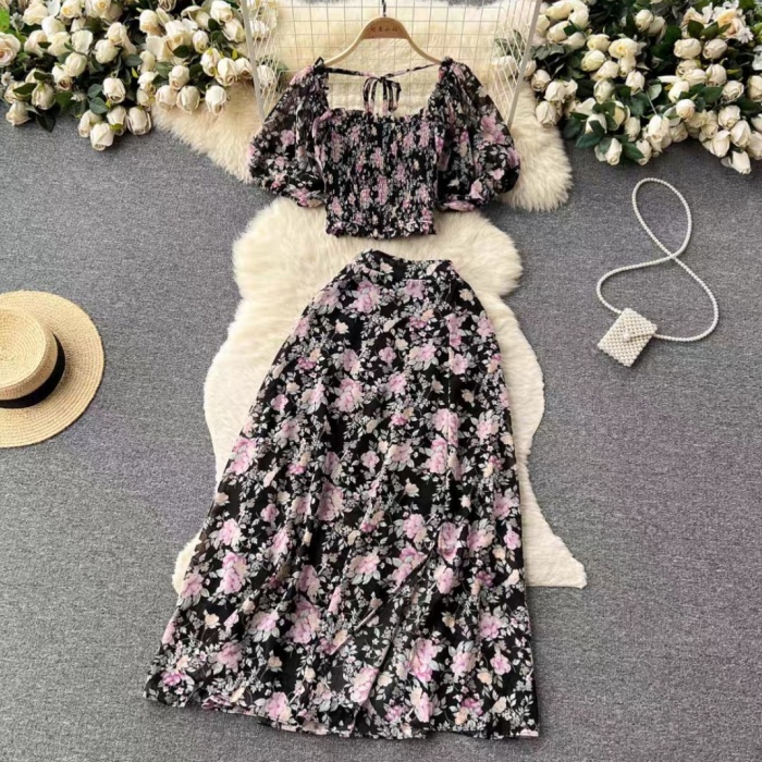 Женское летнее платье АРТ 566462